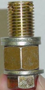 Repairing damaged threads: Types of thread repair inserts | Helping you ...