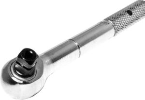 Gearless ratchets for very tight spaces | Helping you work smarter not ...