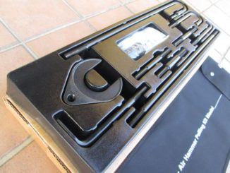 Pneumatic slide hammer – air hammer attachment | Helping you work ...