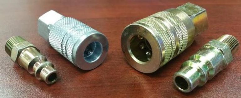 Deciphering air fittings and coupler standards | Helping you work ...