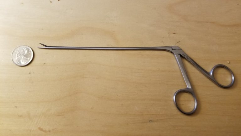Hartmann Forceps: much better than tweezers | Helping you work smarter ...