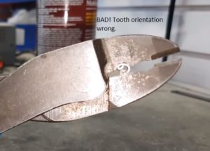 How to crimp electrical connectors properly | Helping you work smarter ...