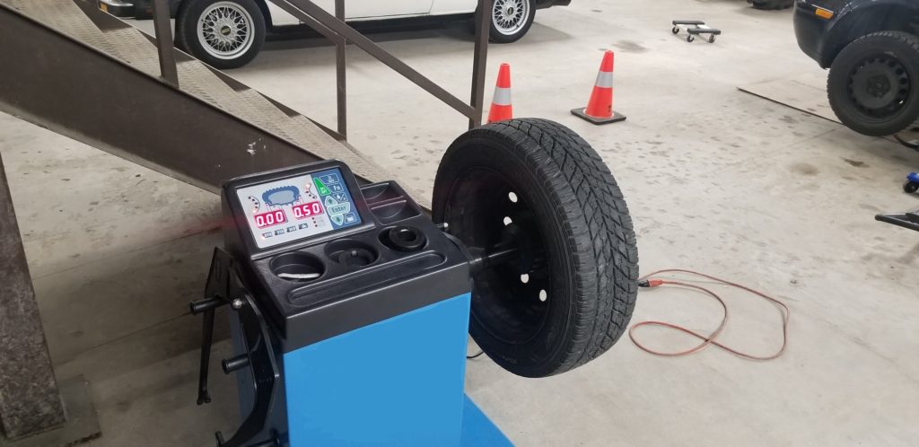 Best spin wheel balancer for home use | Helping you work smarter not harder