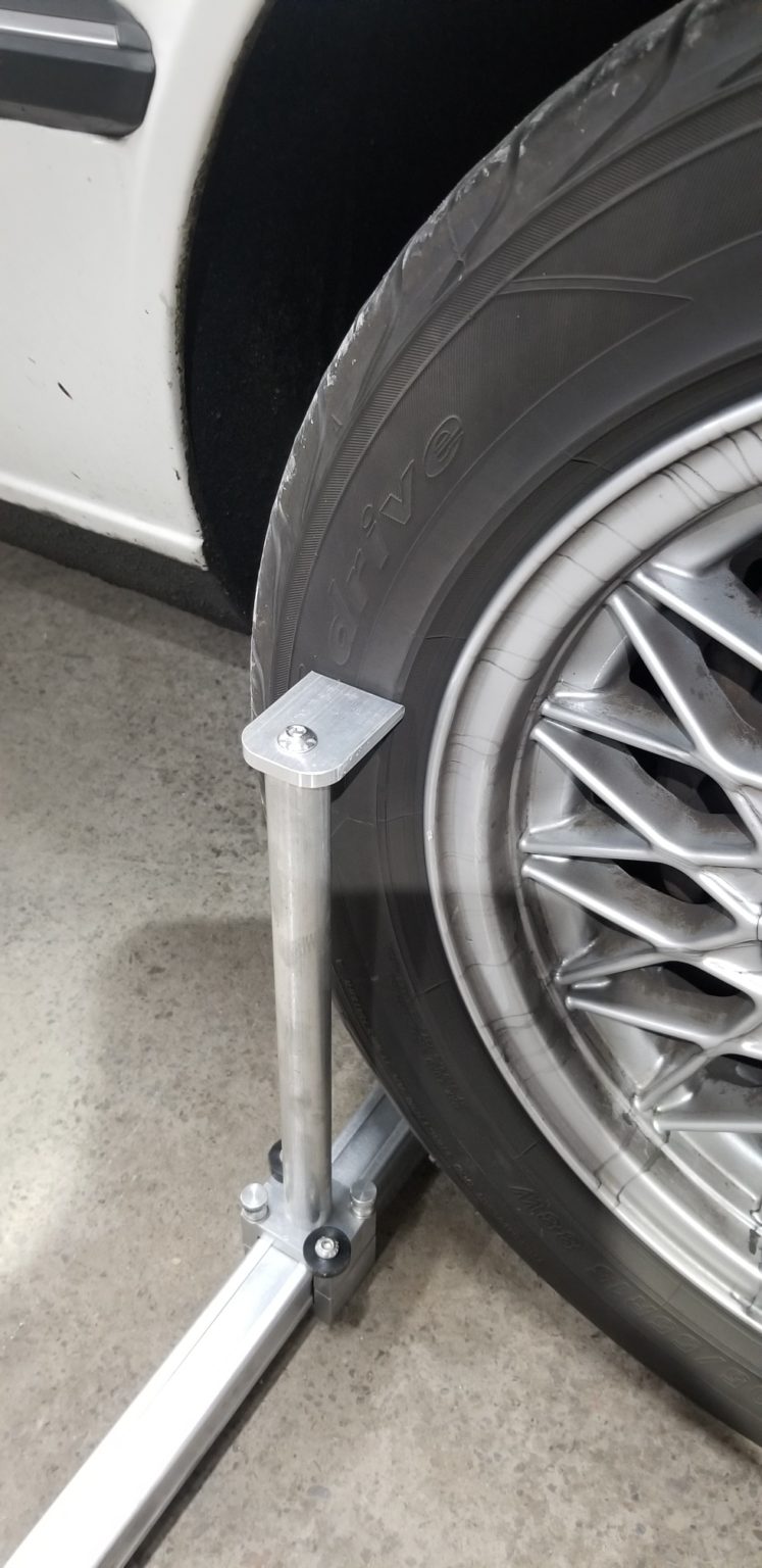 Best tool to do car toe alignment at home | Helping you work smarter ...